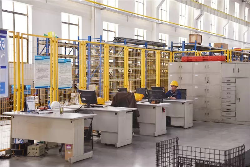 5 Reasons Choose Chinese Injection Molding Machine