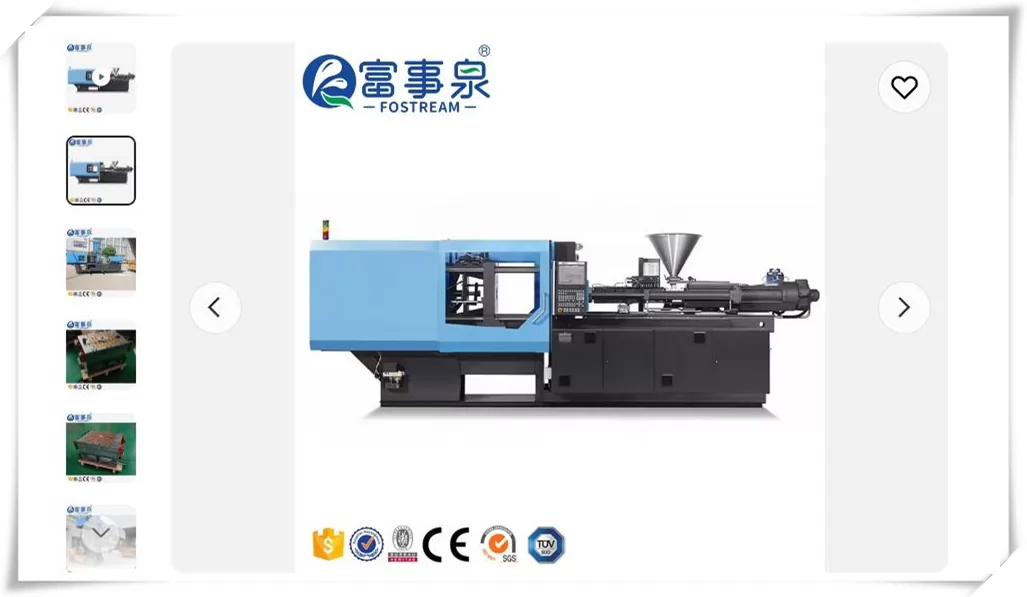 100 Ton Injection Molding Machine Price Guide - Sunbun