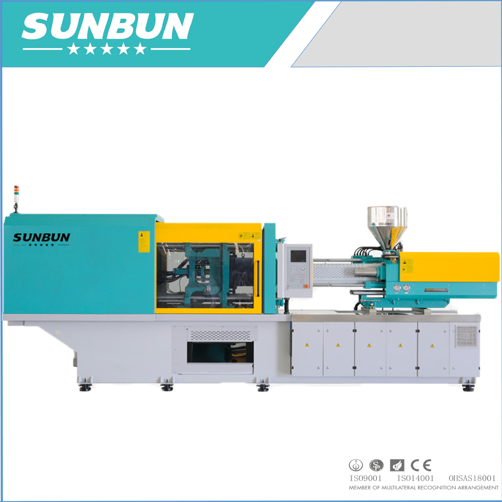 High Precision Medical Injection Molding Machine - Sunbun Machine